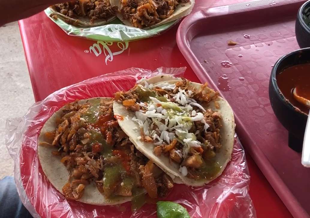 Carnitas Puro Michoacan - La Guía de Puerto Peñasco